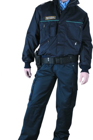 Divise Polizia e Security