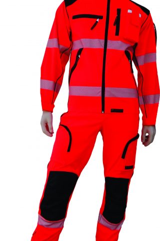 divise protezione civile Archivi - CS Settore Emergenza