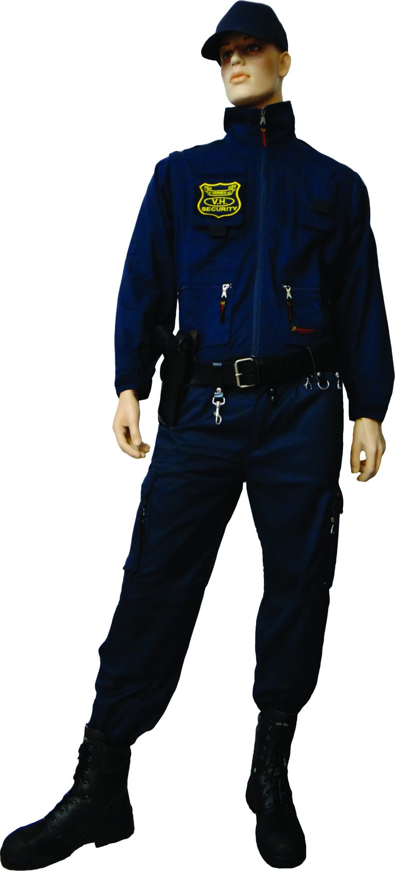 Divise Polizia e Security