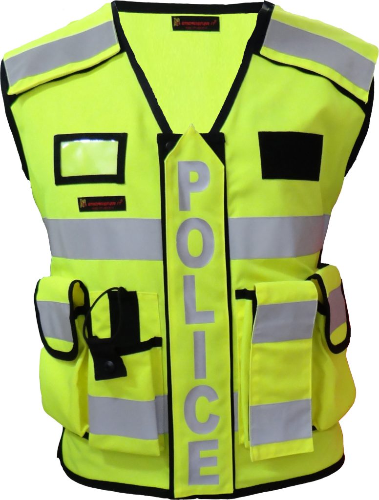 GILTEC KOMBAT16 - CS Settore Emergenza